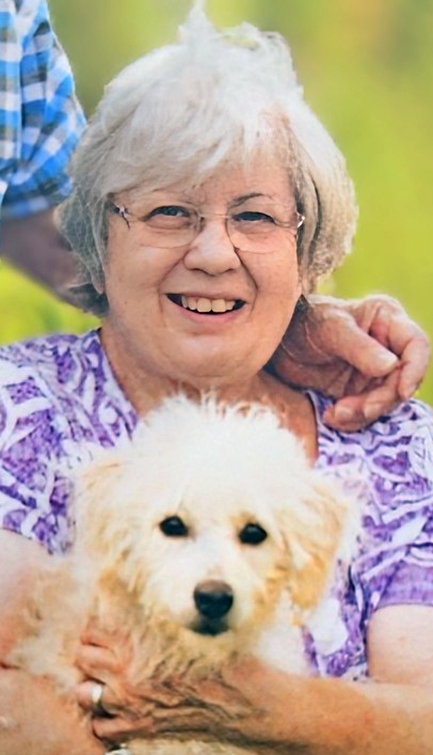 Patricia R. Herakovic 1947-2024 | News, Sports, Jobs - Tribune Chronicle